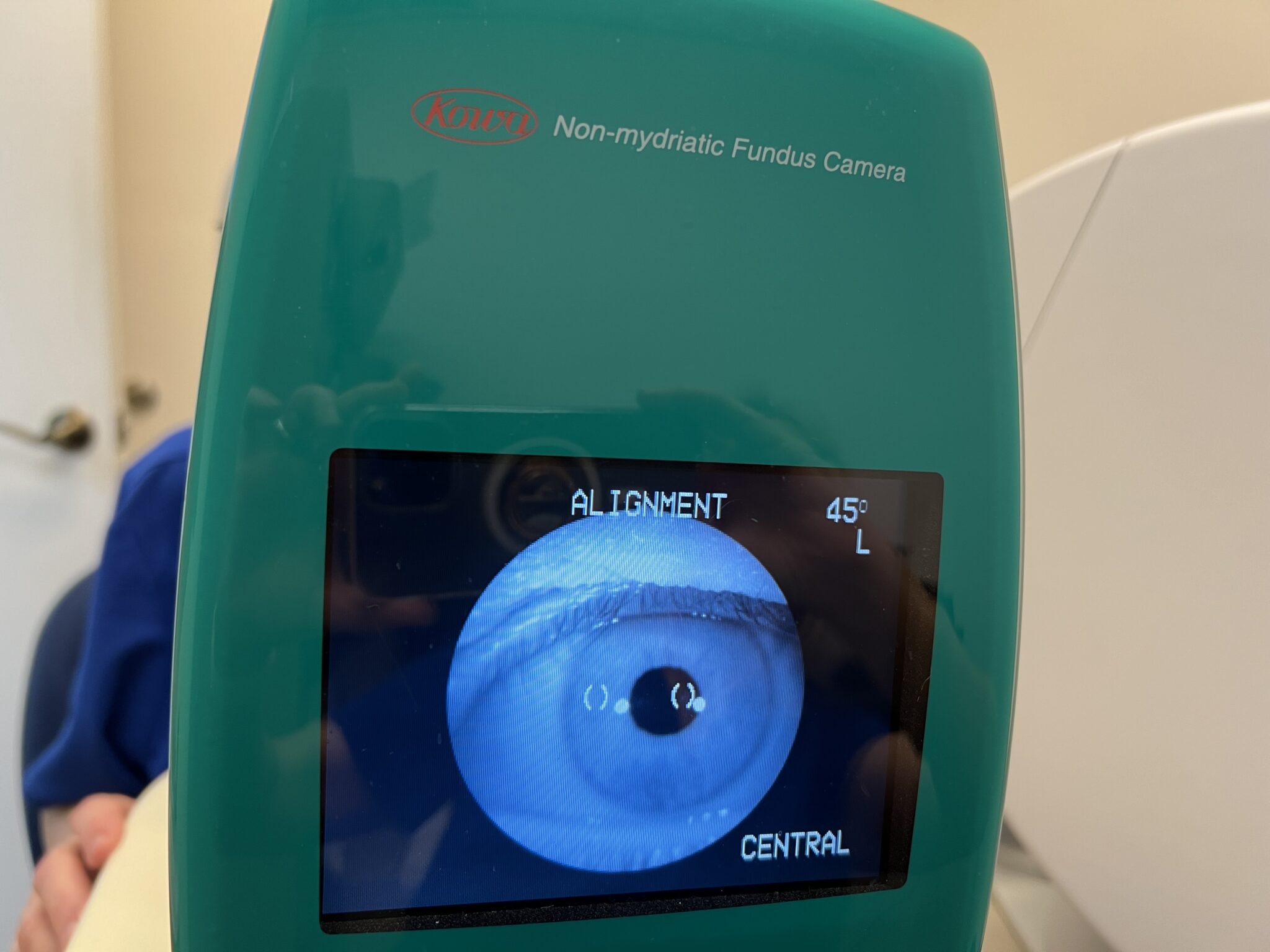 Services | Drs. Bradley and Garfield Eye Care